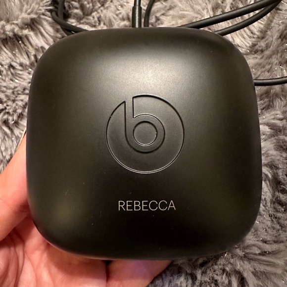 Headphones | Brand New Power Beats Pro In Navy Blue Color Original ...